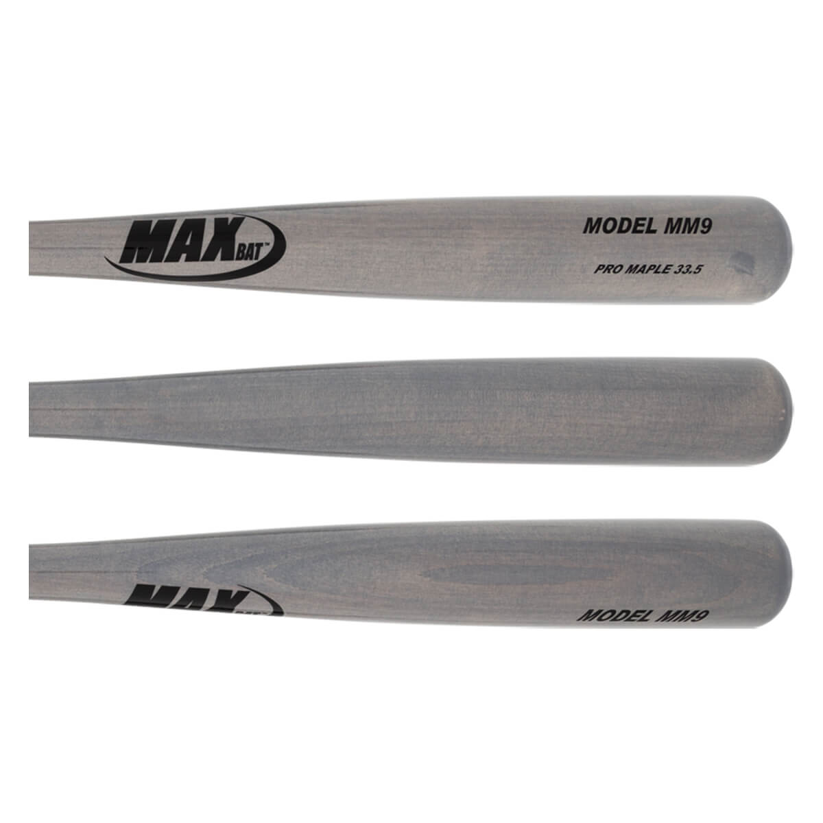 MaxBat Max Muncy Maple Wood Baseball Bat (MBMM9) | JustBats.com