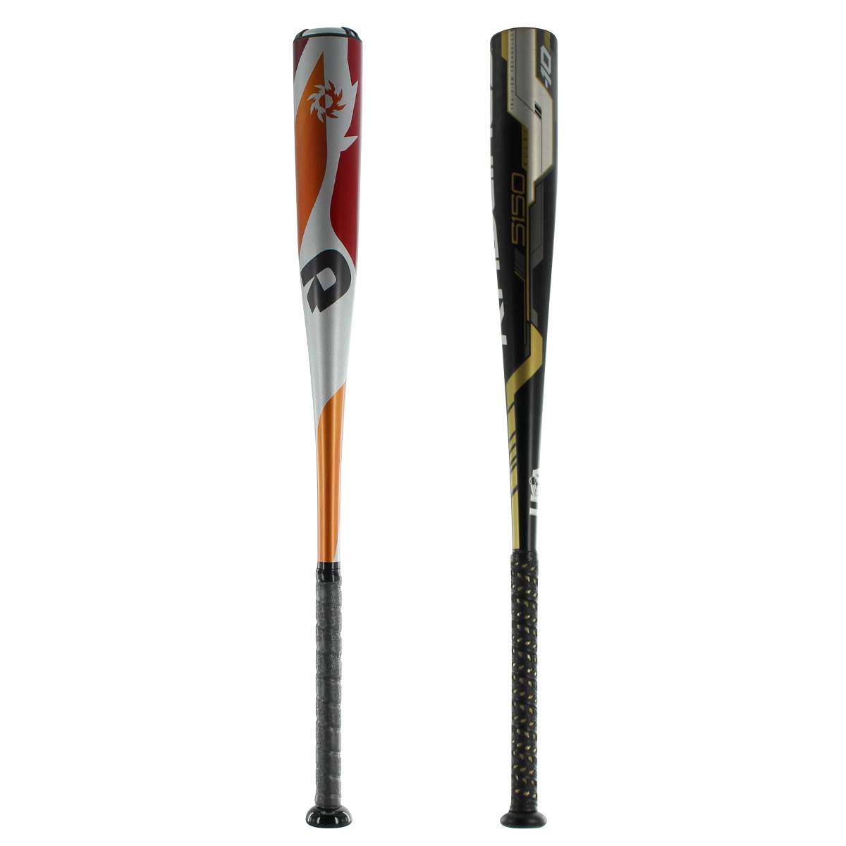 Bat Pack | DeMarini Voodoo One -10 and Rawlings 5150 -10 USA Baseball ...