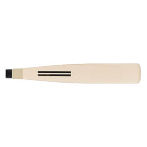 2025 Warstic Bonesaber Hybrid BBCOR Baseball Bat: MBBSRHB25WH3 ...