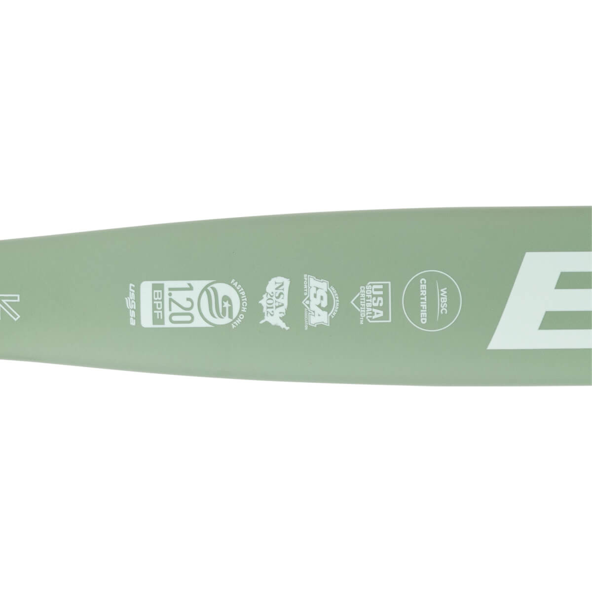 Easton Ghost Unlimited Matcha -10 Fastpitch Softball Bat: EFP5GHUM10 ...