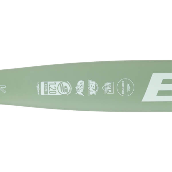 Easton Ghost Unlimited Matcha -10 Fastpitch Softball Bat: EFP5GHUM10 | JustBats.com