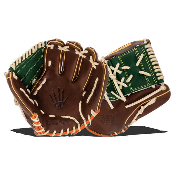 Marucci Nightshift Mallard 12" Baseball Glove: MFGNTSHFT-0306 ...