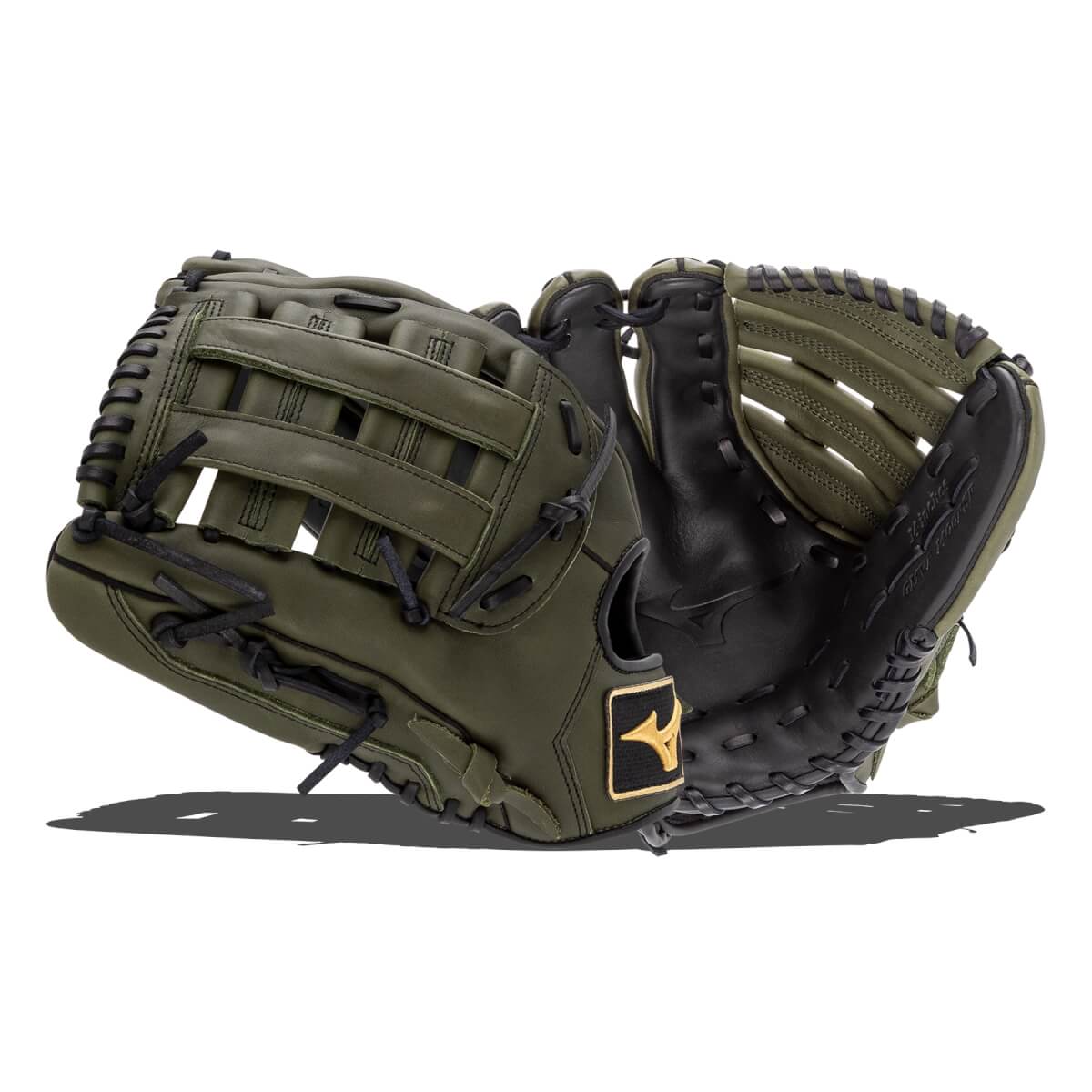 Mizuno MVP Prime 14" Slow Pitch Softball Glove: GMVP1400PSP ...