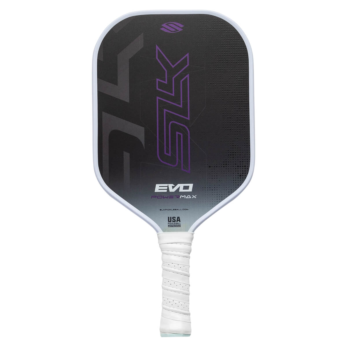Selkirk SLK EVO Power 2.0 Max Middleweight Carbon Fiber Pickleball ...