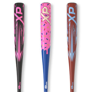 Custom Baseball Bats JustBats