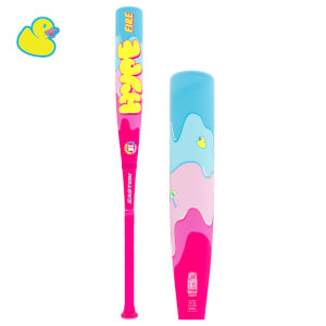 Easton Hype Fire Baseball Bats | JustBats