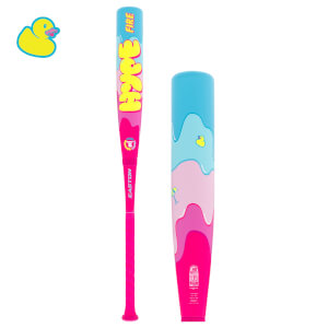 Easton Hype Fire vs. Rawlings Icon Bats | JustBats