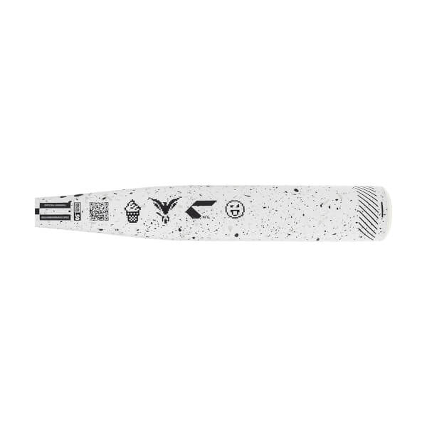COMBAT MFG Spec A1 Cookies and Cream BBCOR Bat: CBB5SACC3 | JustBats.com