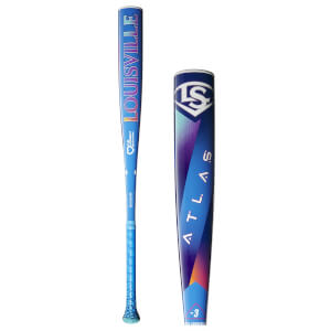 Louisville Slugger Atlas Baseball Bats | JustBats