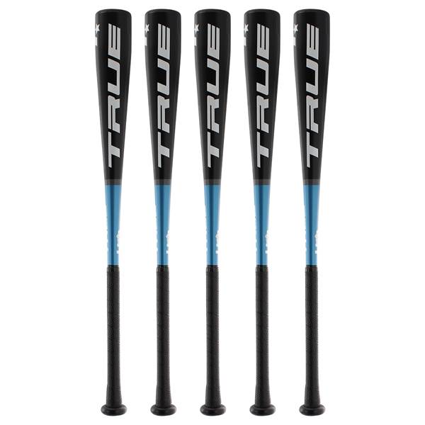 Bat Pack TRUE T* -10 USA Baseball Bat: YB-TS-20-10 5-Pack | JustBats.com