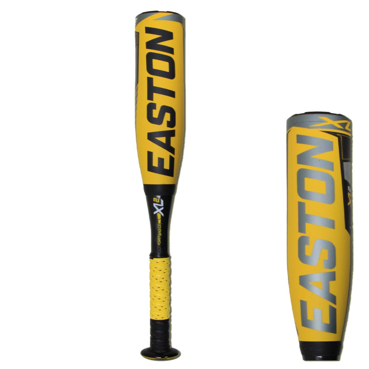 Easton XL2 -11 2 1/4 Youth Baseball Bat YB13X2 | JustBats.com