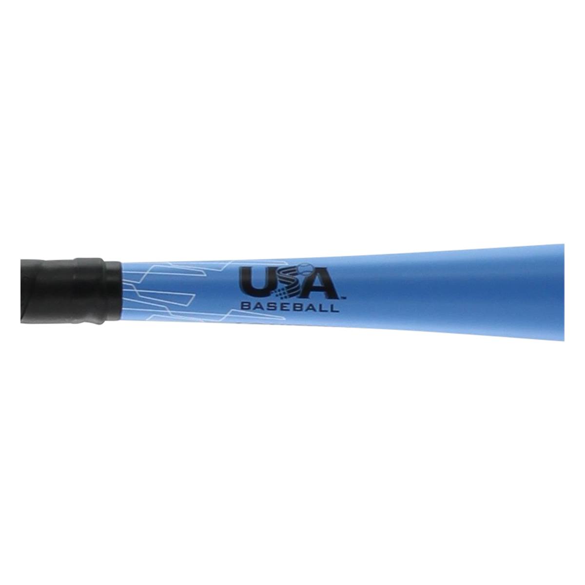 Louisville Slugger Autism Speaks Solo -11 USA Baseball Bat: WTLUBSA9B11 ...