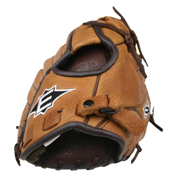 Easton Natural Elite 13.5" Softball Glove NE135 | JustBallGloves.com