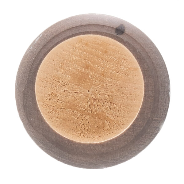 Tucci Torpedo Maple Wood Baseball Bat: TLTORPEDO | JustBats.com