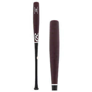 Rawlings Pro Preferred JT39 Birch Wood Baseball Bat: RPPB5JT39B ...