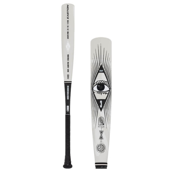 Easton Split BBCOR Baseball Bat: EBB5SPL3 | JustBats.com