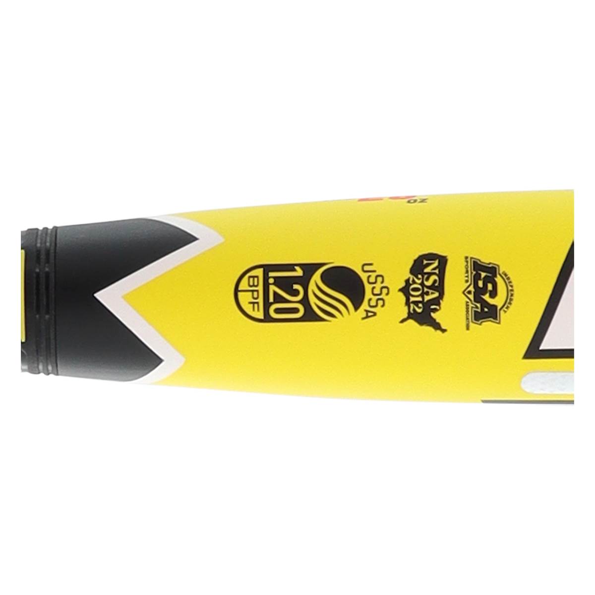 Easton BAM Fire Flex 13.5" Balanced USSSA Slow Pitch Softball Bat ...