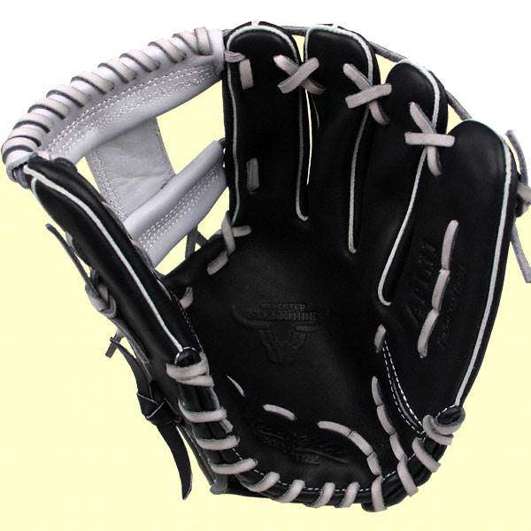 Akadema Funnel 11.75" Infield Baseball Glove AFL11 | JustBallGloves.com