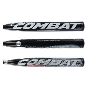 COMBAT Limited Edition Wanted Bryce Oliveira ASA Slow Pitch Softball ...