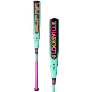 Youth Louisville Slugger Supra | JustBats.com