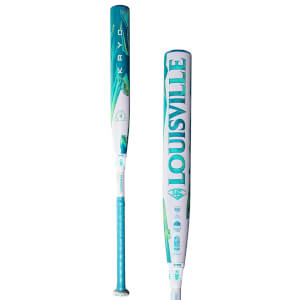 Louisville Slugger Kryo Fastpitch Softball Bats | JustBats