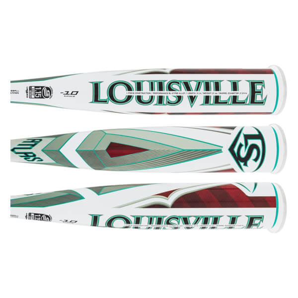 Louisville Slugger Atlas -10 USSSA Baseball Bat: WBL2979010 | JustBats.com
