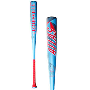 Louisville Slugger Atlas Baseball Bats | JustBats