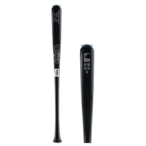 Louisville Slugger MLB Prime Maple C271 Black High Gloss Baseball Bat ...