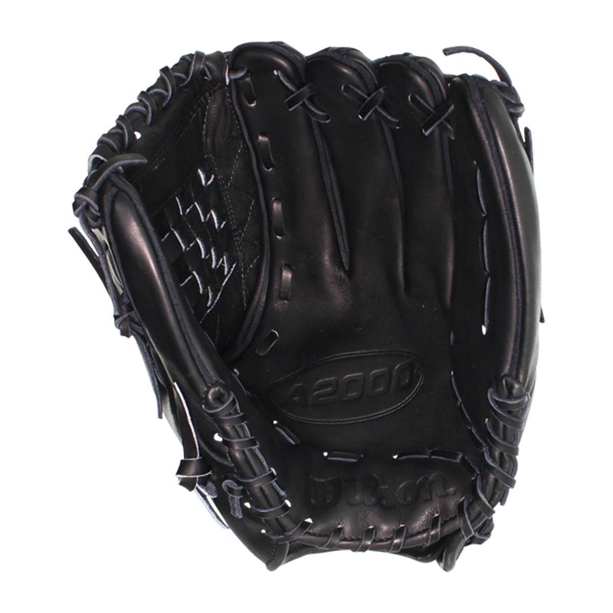 Wilson A2000 Spring Training Aso Pattern 12" Baseball Glove ...