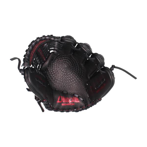 SSK Red Line 11.75" Dimple Baseball Glove S19R1175 | JustBallGloves.com