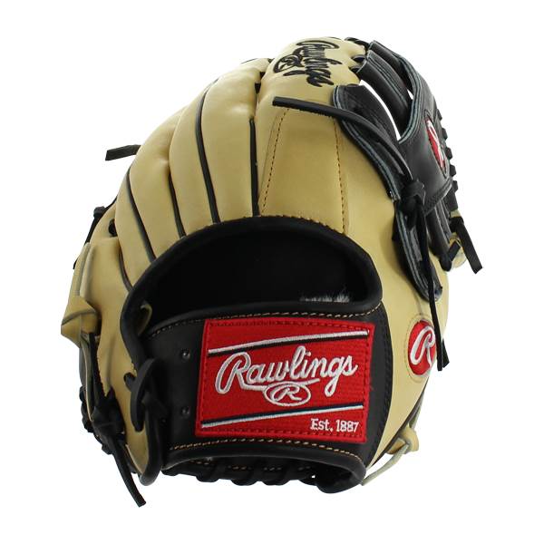 Rawlings Pro Preferred 12.75" Custom Baseball Glove PROS3029-16 ...
