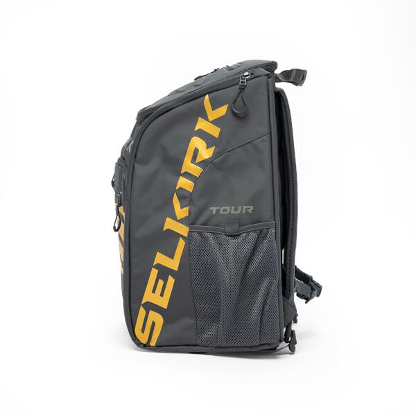 Selkirk Tour Pickleball Backpack | JustPaddles.com