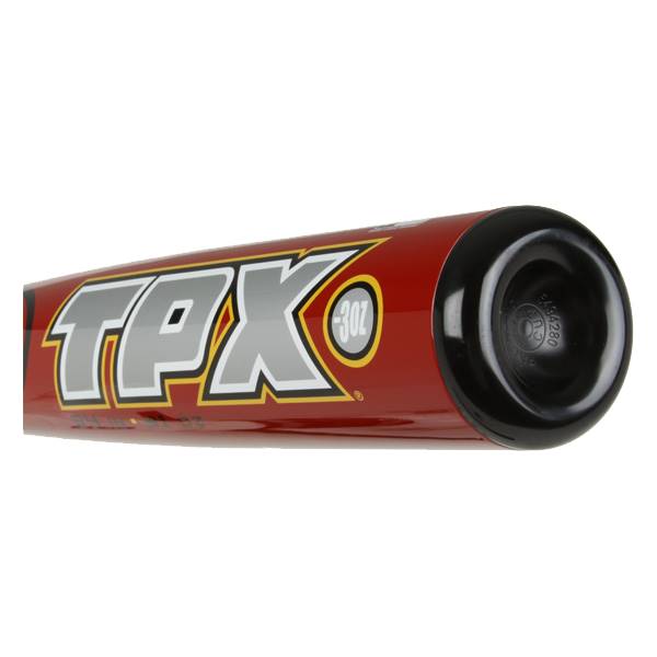 Louisville Slugger TPX Omaha XT Stiff -3 2 5/8" BESR Baseball Bat CBXS ...