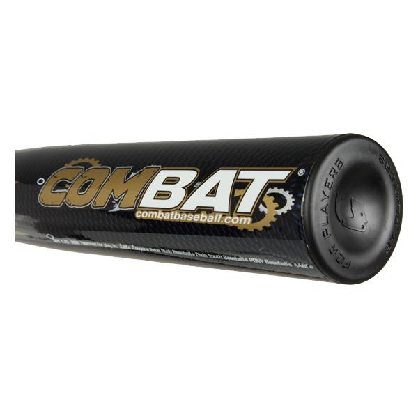 COMBAT B3 Gear Retro -12 2 1/4" Youth Baseball Bat GEARYB2 | JustBats.com