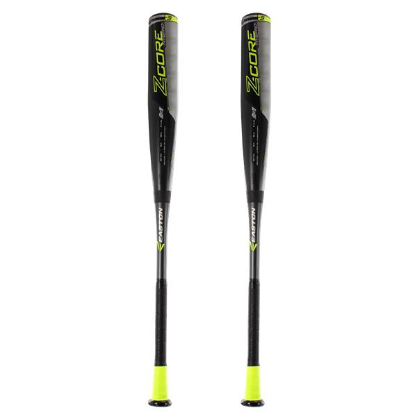 Bat Pack | Easton Z-CORE Hybrid BBCOR Baseball Bat: BB17ZH 2-Pack | JustBats.com