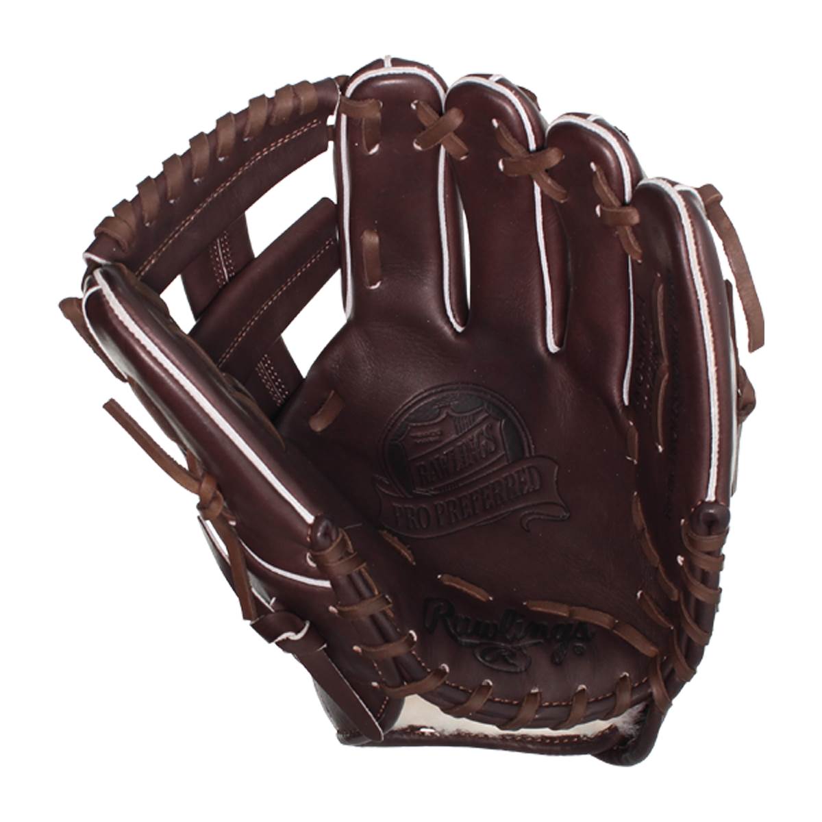 Rawlings Pro Preferred Custom 11.25" Baseball Glove (PROSNP2-1CUST ...