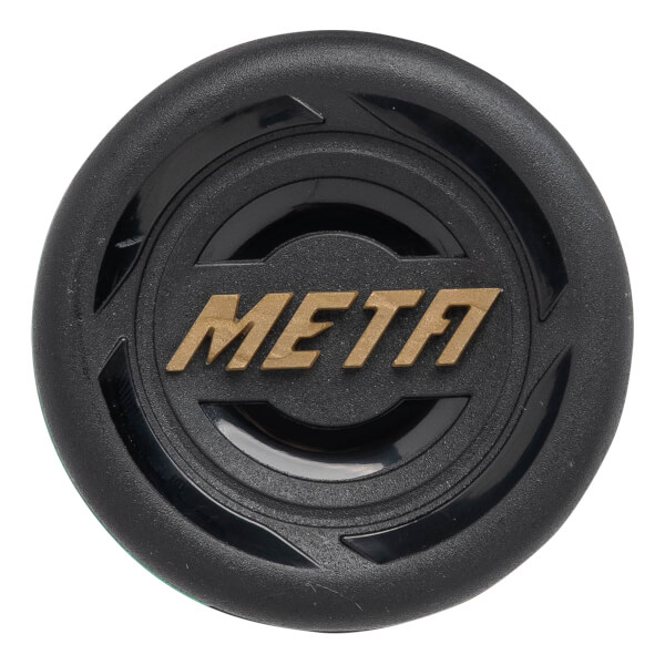 Louisville Slugger Meta BBCOR Baseball Bat (WBL2639010) | JustBats.com