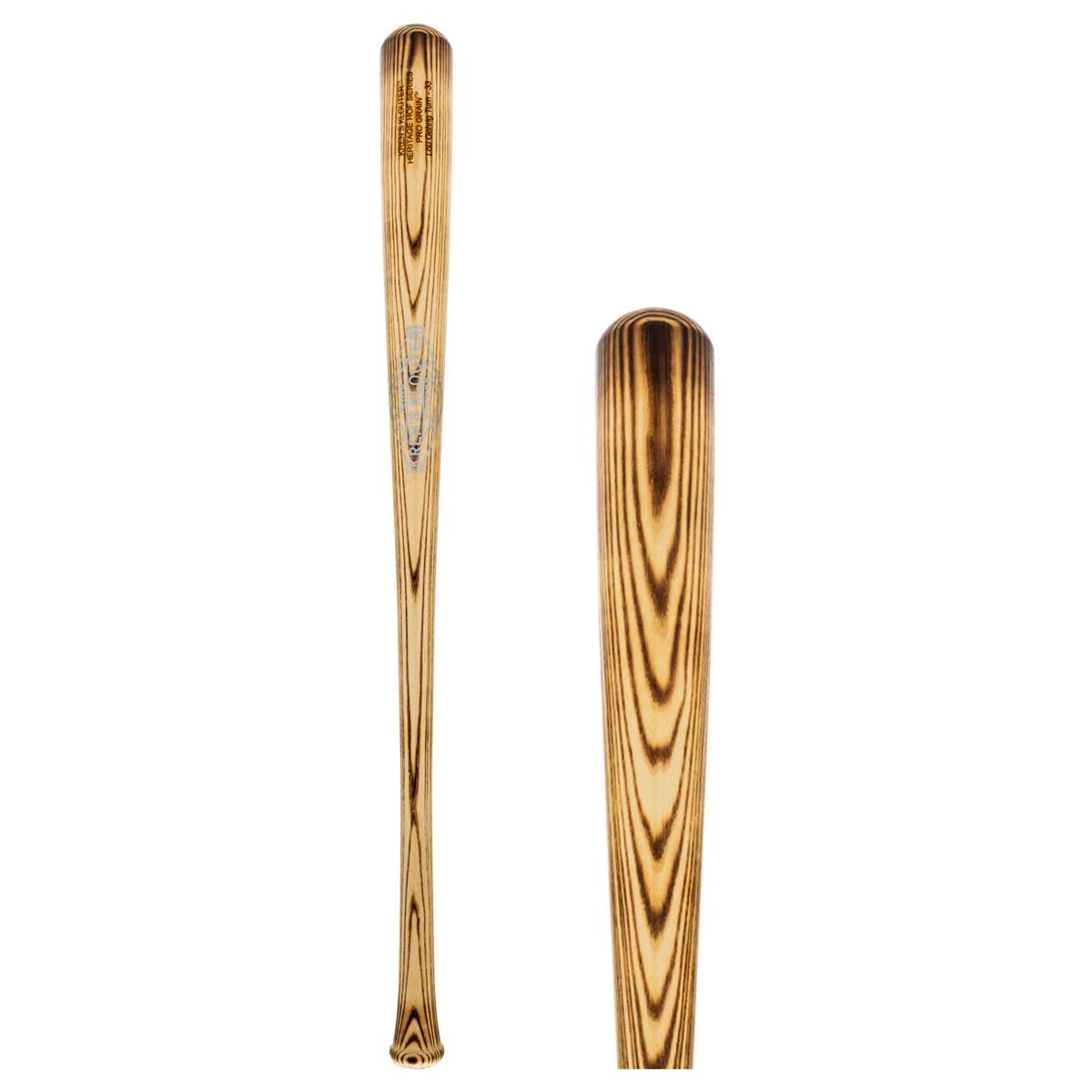 Kren Klouter HOF Series Lou Gehrig Ash Wood Baseball Bat (KLG4 ...