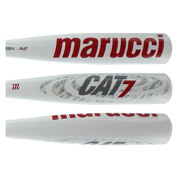 Marucci CAT 7 Junior Big Barrel Baseball Bat (MJBBC7) | JustBats.com