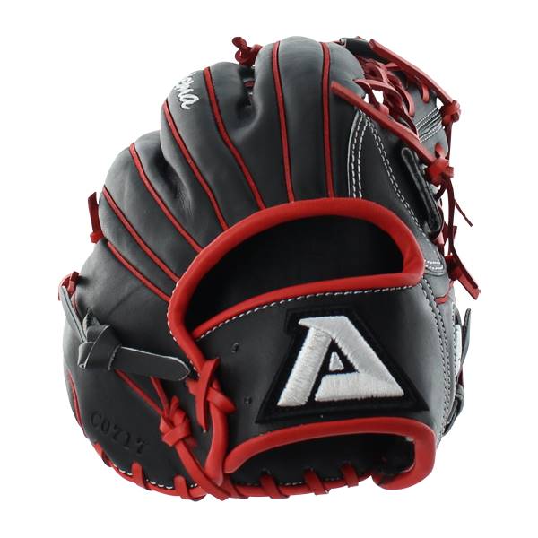 Akadema Torino 12" Baseball Glove ATN35 | JustBallGloves.com