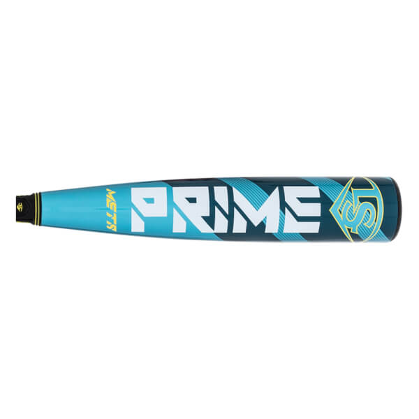 Louisville Slugger Meta Prime -5 USSSA Baseball Bat: WBL2972010 ...