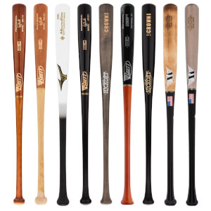 Pick Your Pack - BBCOR Bats | JustBats