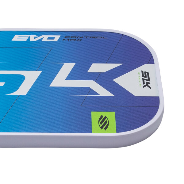 Selkirk SLK EVO Control Max Carbon Fiber Pickleball Paddle ...