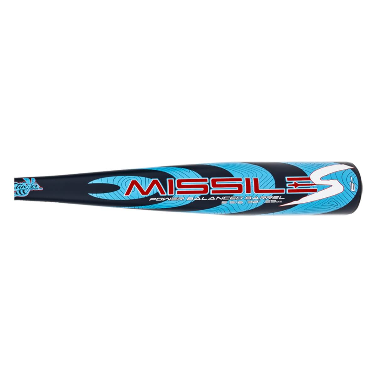 Stinger Missile S BBCOR Baseball Bat (MISLS) | JustBats.com