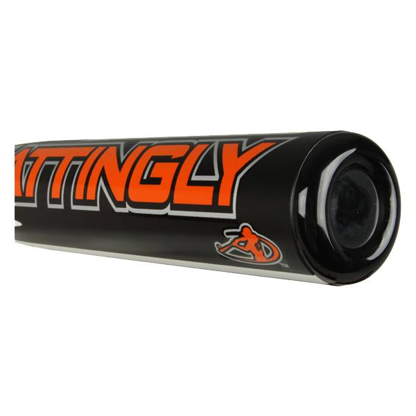 Mattingly Demon Youth Baseball Bat: DMNYB | JustBats.com