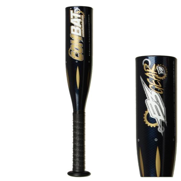 COMBAT B3 Gear Retro -10 2 1/4" Youth Baseball Bat GEARYB2 | JustBats.com