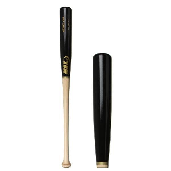 MaxBat Maple Wood Baseball Bat: C4R Adult *Demo* | JustBats.com
