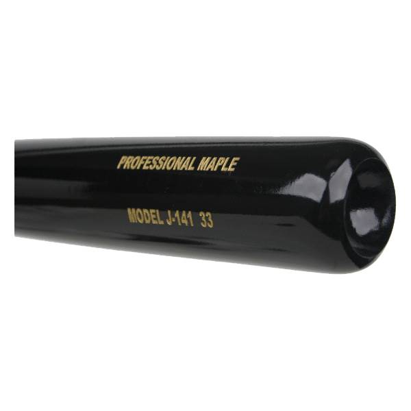 Dinger Bats Pro Maple Wood Baseball Bat: J141 Adult | JustBats.com