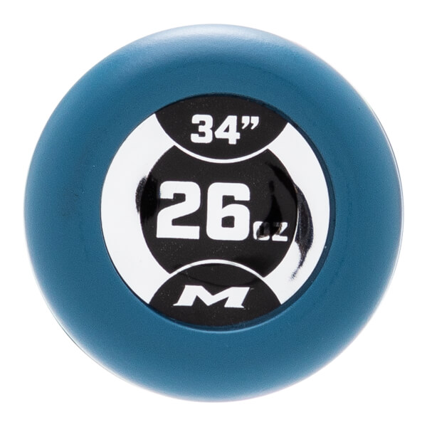 Miken Freak KP23 12.5" Maxload USA Slow Pitch Softball Bat: MSA5KPL ...