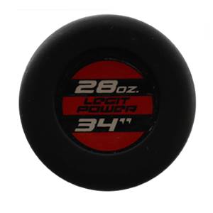 Worth Legit 220 Balanced Greg Connell USSSA Slow Pitch Softball Bat ...